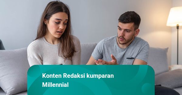 Cara Menghadapi Pacar yang Suka Silent Treatment | kumparan.com Cara Menghadapi Pacar yang Suka Silent Treatment | kumparan.com